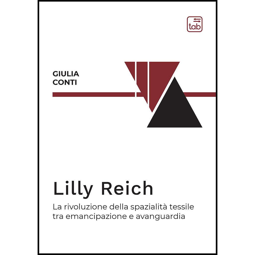 Lilly Reich (2022) di Giulia Conti